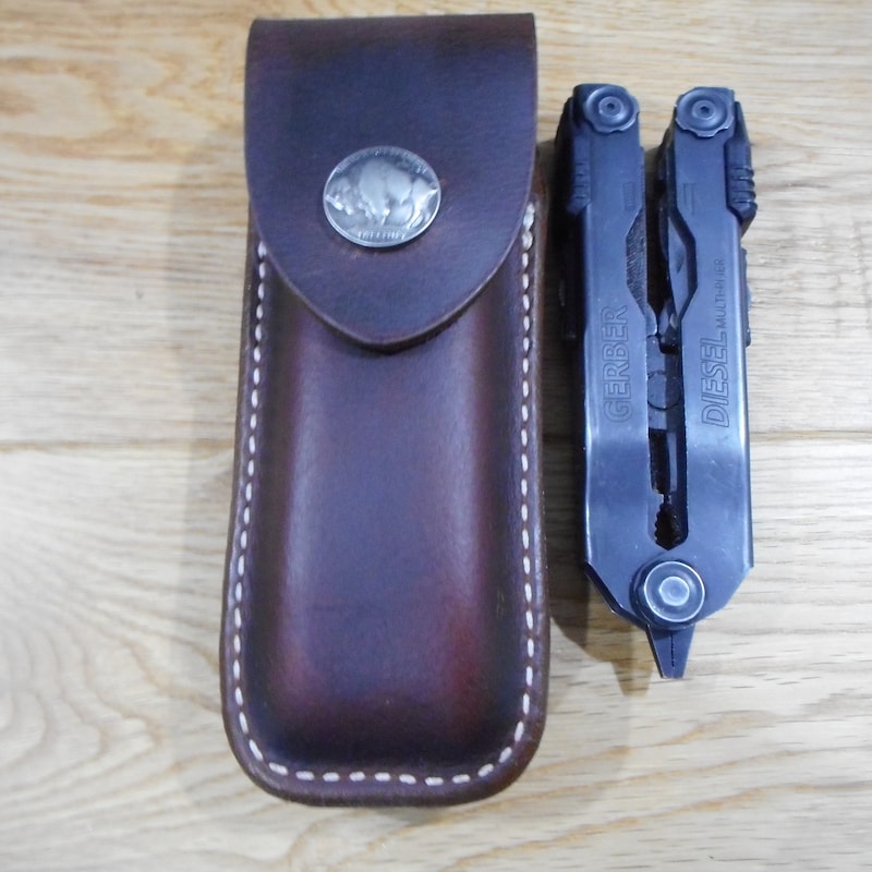 Multi Tool Case - Etsy