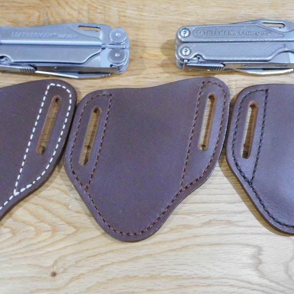 Leatherman Wave Sheath - Etsy
