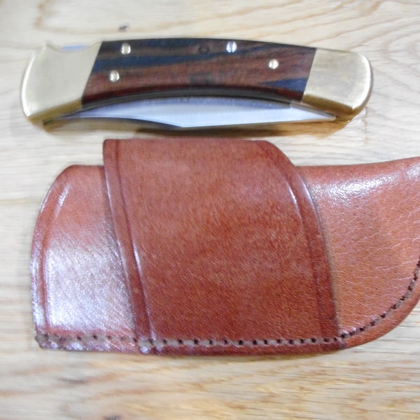 Buck 110 Sheath - Etsy