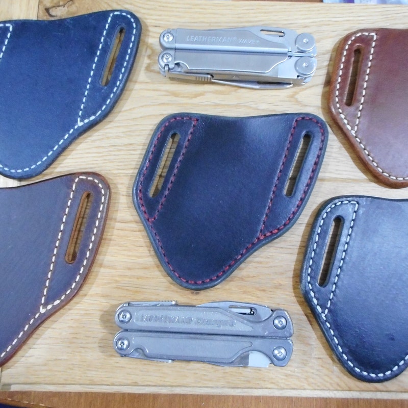 Quick Draw Sheath - Etsy