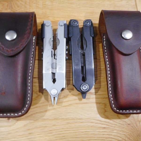 Multi Tool Sheaths Cases - Etsy
