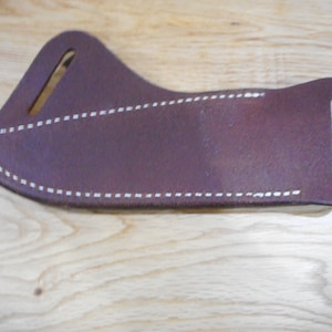 Fixed Blade Cross Draw Sheath for 5 Inch and Shorter Knives. Wholesale ...