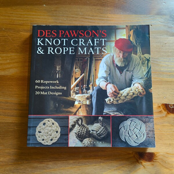 Ropework - Etsy