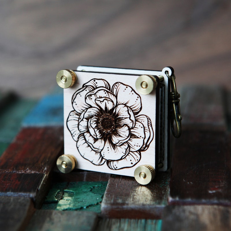 Mini Soap Press - Etsy