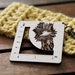 Ostrich Bird Gauge Swatch Measurement Ruler in Inches and - Etsy