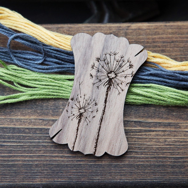 Thread Winders - Etsy