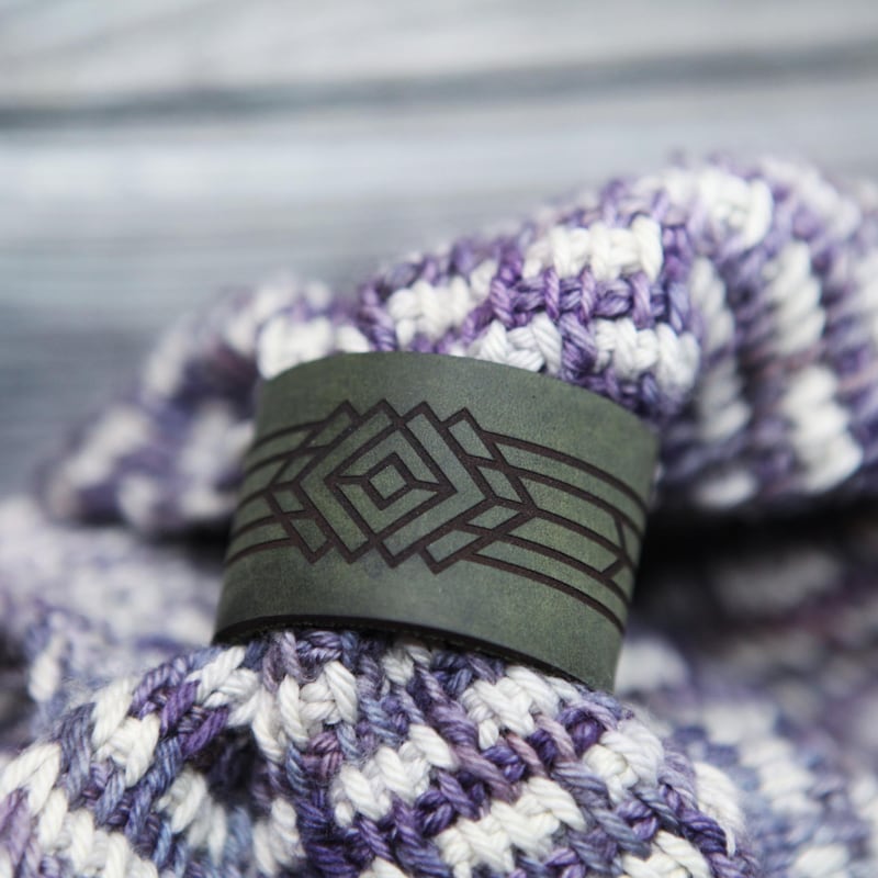 Shawl With Cuffs - Etsy