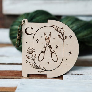 Magic Scissors With Flowers, Moon and Stars Spinners Control Tool WPI ...