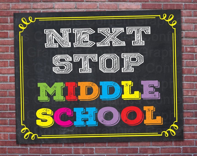 Watch Out First Grade Here I Come Kindergarten Graduation Back to ...