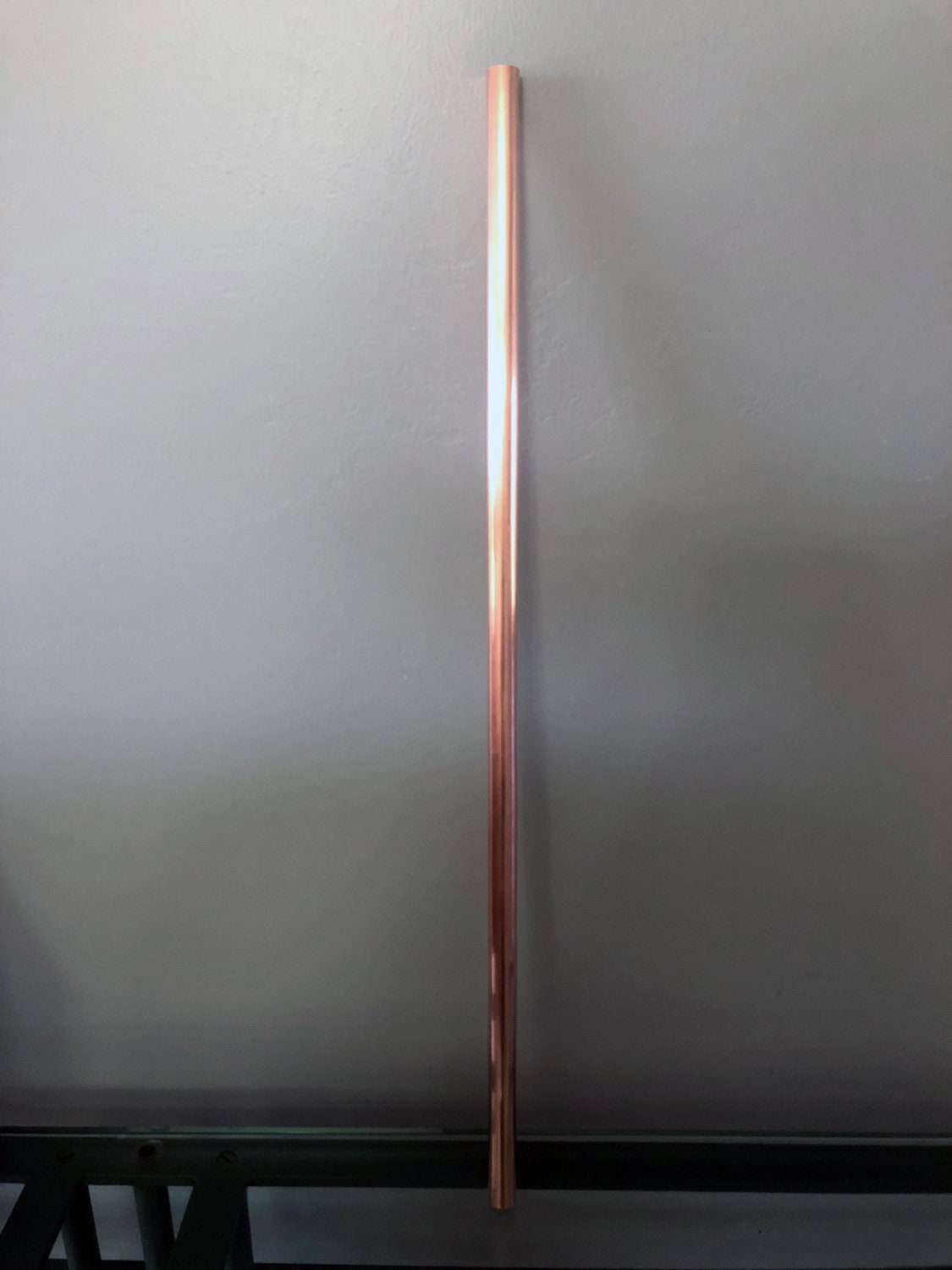 L XL XXL Copper Dowel Copper Pole Copper Rod Dowel for - Etsy