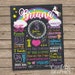 Classroom Rules Teacher Appreciation Sign Poster School Classroom White ...