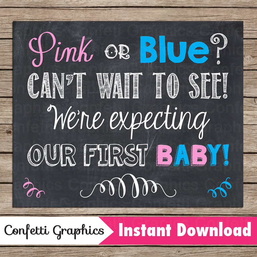 Expecting First Baby Quotes Rainbow Baby Announcement In Illustrator,