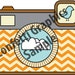 Retro Camera Clip Art Graphic Designs Photography Logo Chevron High ...