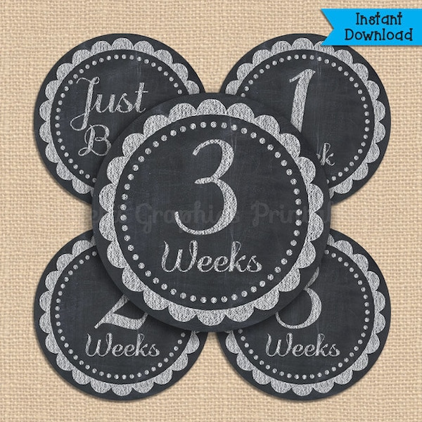 Just Born Sticker - Etsy