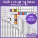 Unifix Cubes Clip Art / Linking Cubes / Counting Cubes / Math ...