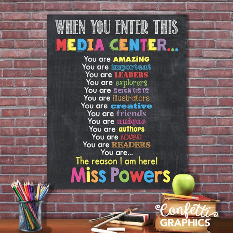 Media Center - Etsy