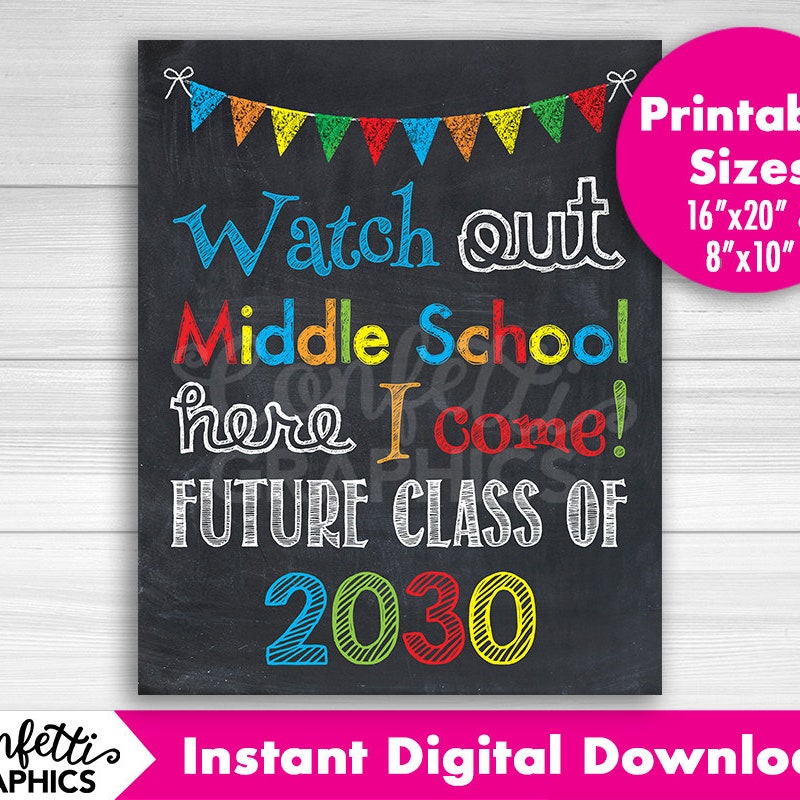 ConfettiGraphics - Etsy