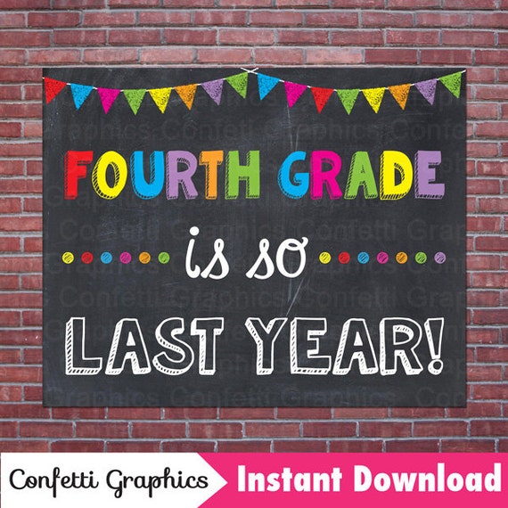 Fourth Grade Graduation Class Of 2024 Commencement