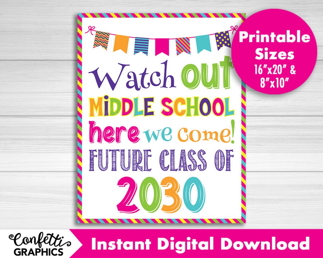 Future School In 2030