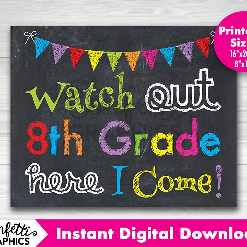 ConfettiGraphics - Etsy