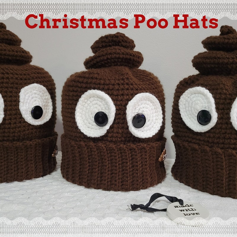 Crochet Emoji - Etsy