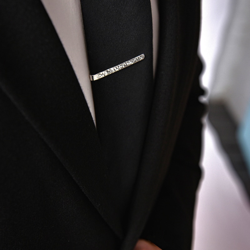 Tie Pin - Etsy