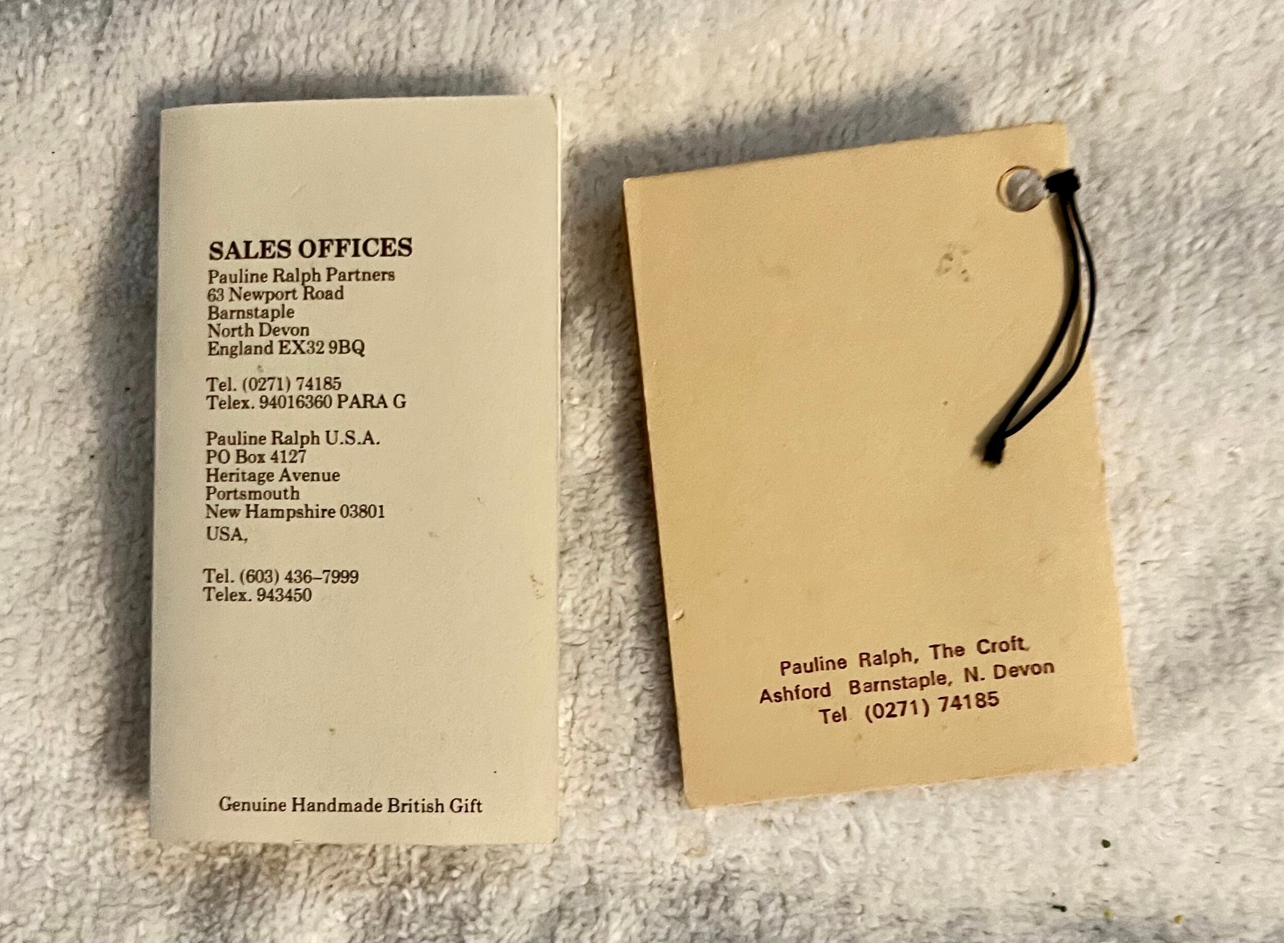 Vintage Pauline Ralph Medieval Church Handmade Music Box Amazing Grace ...