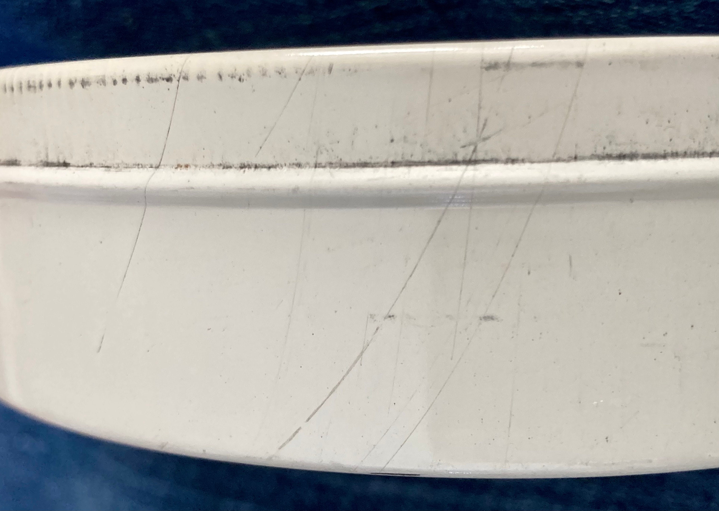 RARE Vintage Union Chocolate Works Lithograph Violet Small Embossed Tin ...