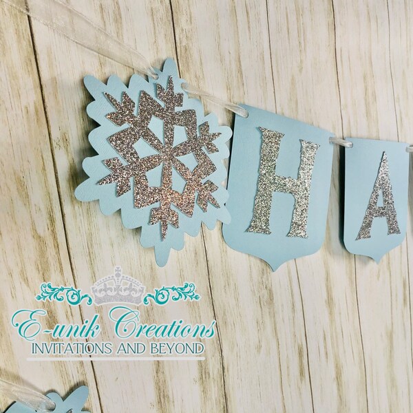 Handmade Banner - Etsy