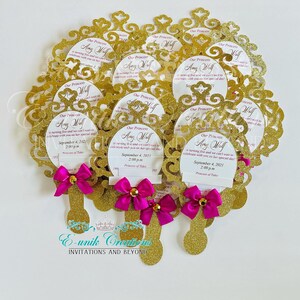 Princess Mirror Invitation Cut File: SVG, PNG, PDF (digital Download ...