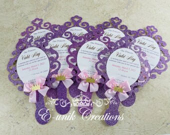 Mirror Invitation - Etsy