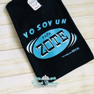 Father's Day Personalized T-shirt-father's Day Gift-father's Day T ...