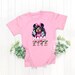 Loteria T-shirt, Messy Bun Shirt, Messy Bun Loteria, Loteria Life Shirt ...