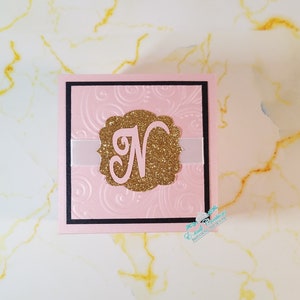 Paris Invitation, Paris Exploding Box, Paris Quinceanera, Sweet 16 ...