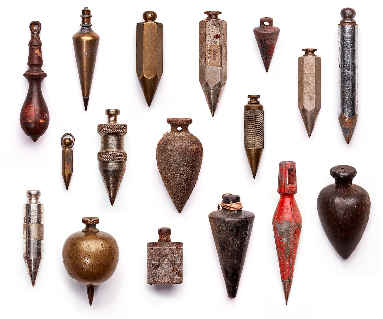 Antique Plumb Bob Photography Print, Carpentry Tool Wall Art - Etsy