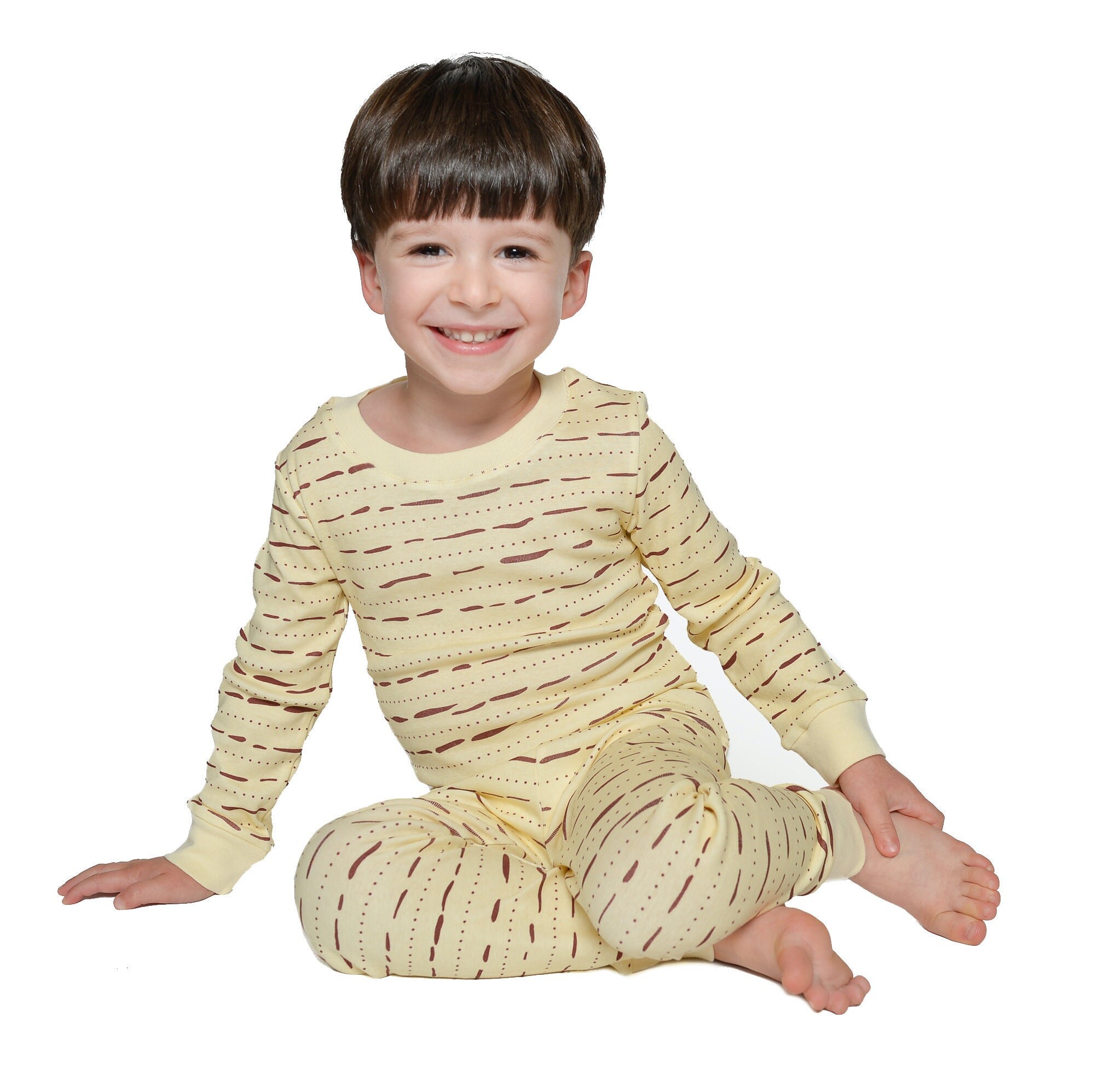 Kids Matza Pajamas for Passover Seder - Etsy