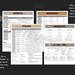 Astrology Cheat Sheet, Astrology Reference Guide for Beginners, Basics ...