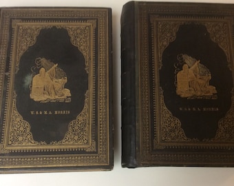 Antique bible | Etsy