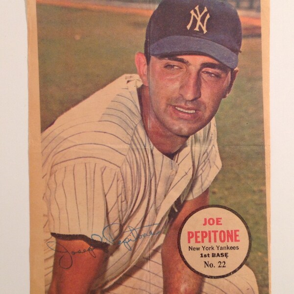 1967 Topps Baseball - Etsy