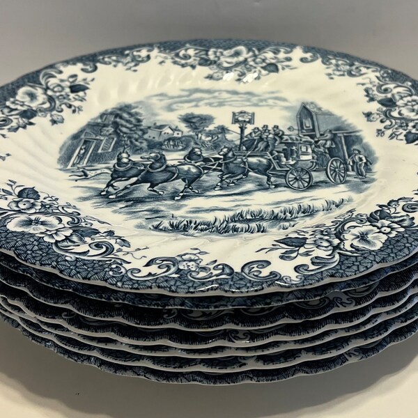 Coaching Scenes - Etsy