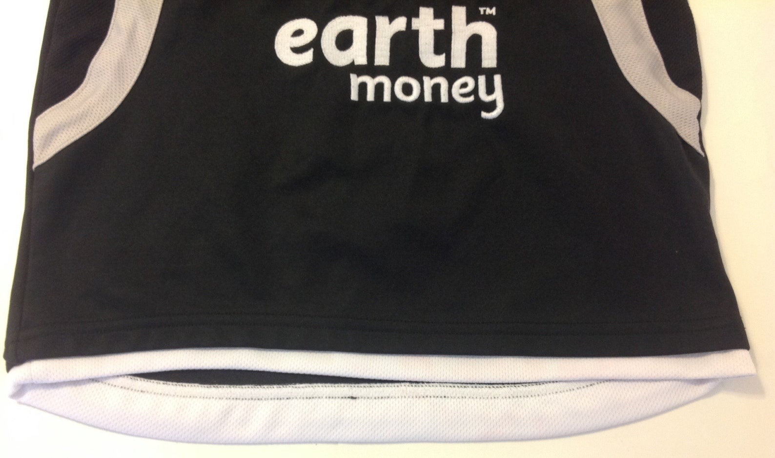 St. Helens Rugby League Jersey Black Embroidered Puma Youth - Etsy