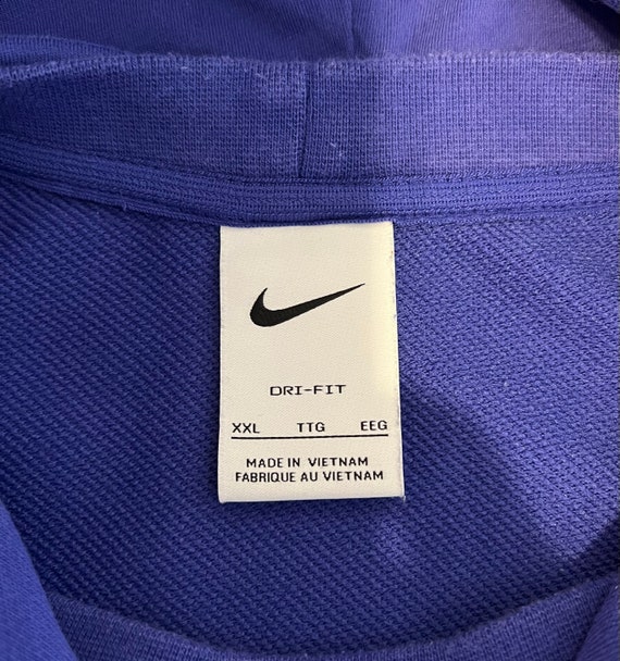 Nike x Space Jam Dri-Fit Standard Issue Hoodie Bugs B… - Gem