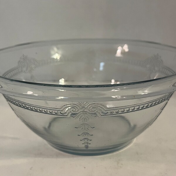 Fire King Philbe - Etsy