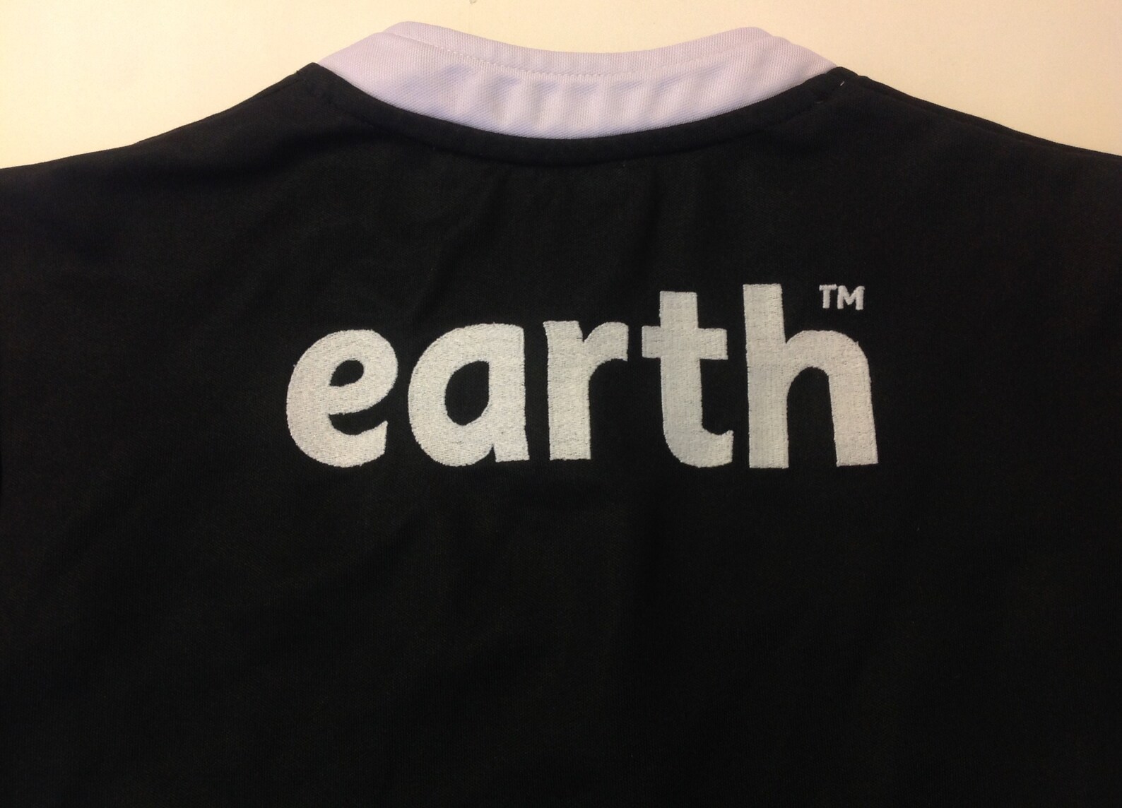 St. Helens Rugby League Jersey Black Embroidered Puma Youth - Etsy