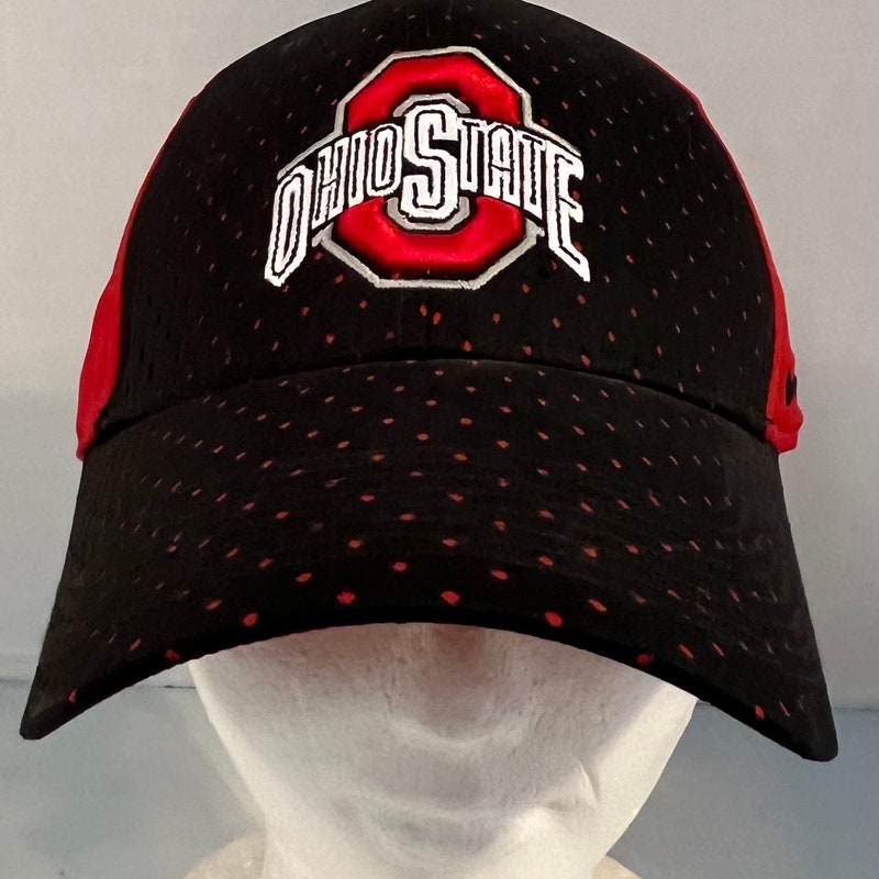 Ohio State Hat - Etsy