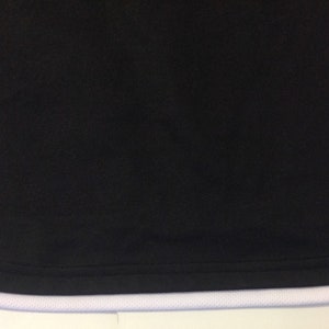 St. Helens Rugby League Jersey Black Embroidered Puma Youth Size Medium ...