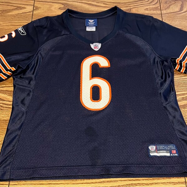 Jay Cutler - Etsy