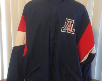 California Angels Jacket - Etsy