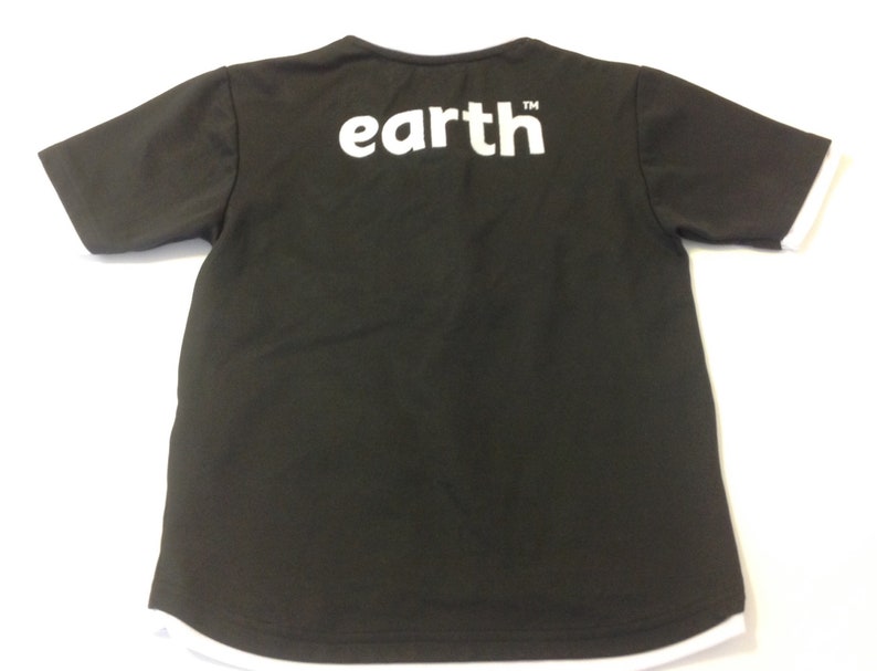 St. Helens Rugby League Jersey Black Embroidered Puma Youth - Etsy