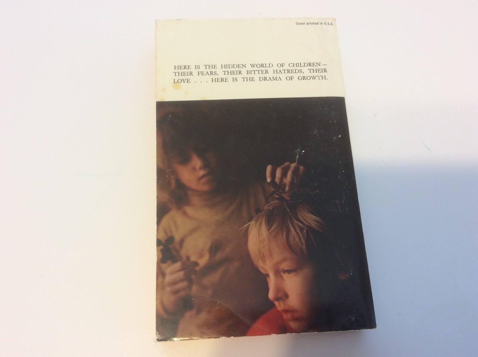 Play Therapy Virginia M. Axline 1969 Paperback Ballantine - Etsy
